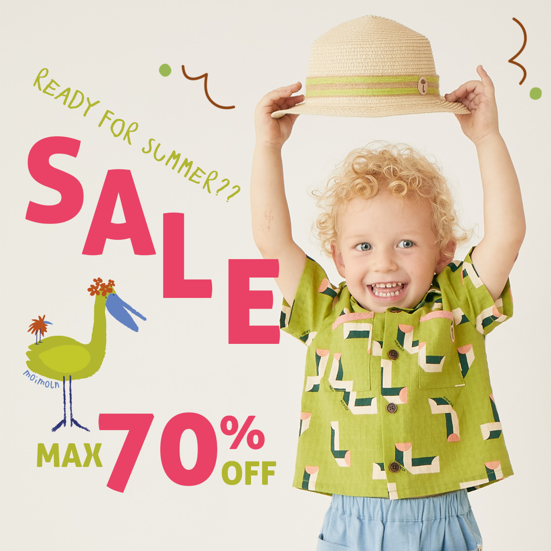 moimoln | | READY FOR SUMMER?? SALE!