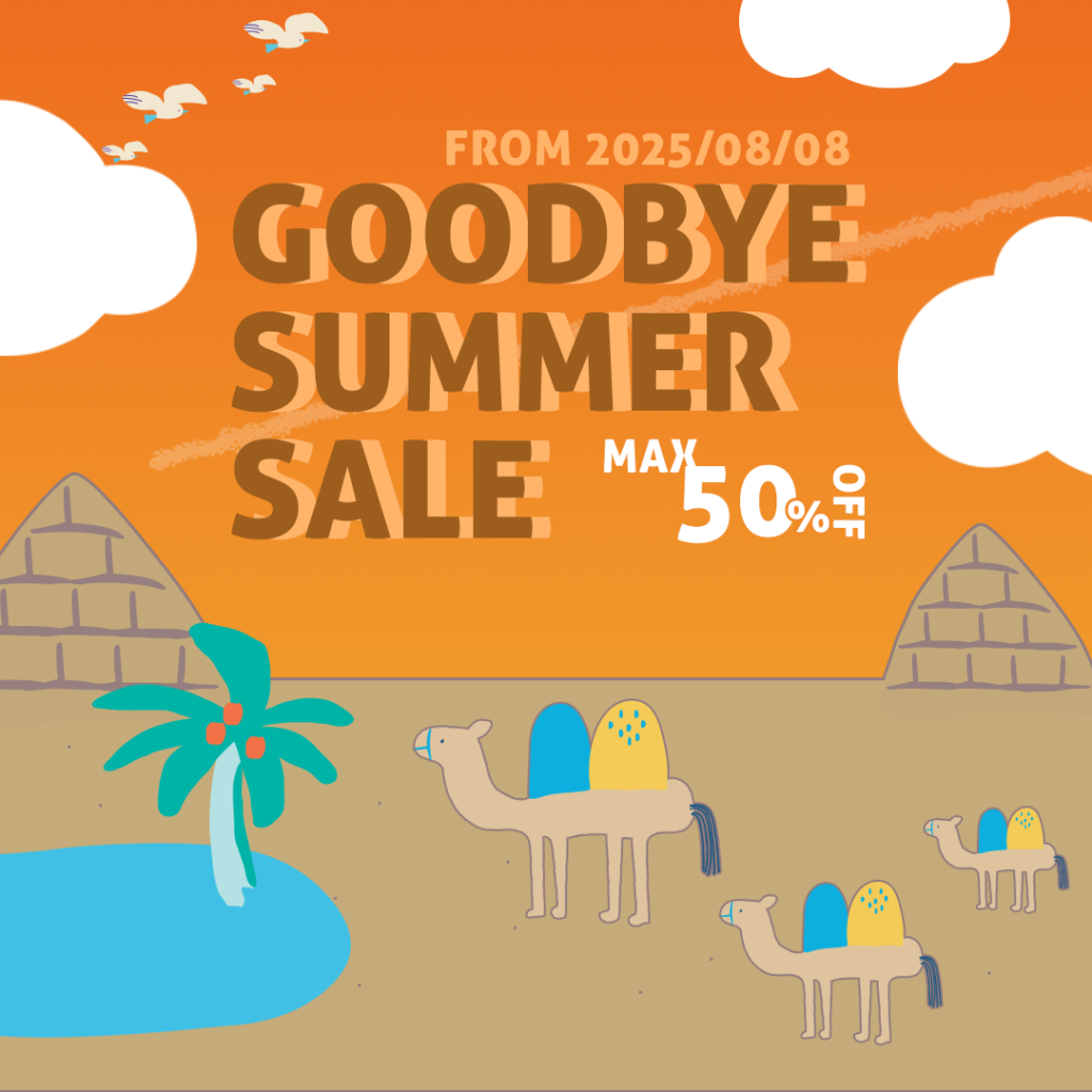 moimoln | | GOODBYE SUMMER SALE♪
